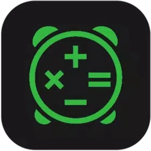 Math Alarm — скачать для Android 0,0★ бесплатно 📱 в RuStore