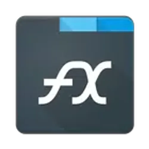 FX File Explorer — скачать для Android 4,4★ бесплатно 📱 в RuStore