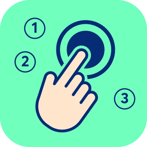 Auto Clicker - Auto Tap & Scroll Assistant — скачать для Android 0,0 ...