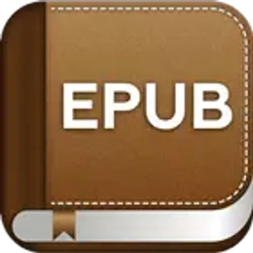 EPUB Reader — скачать для Android 4,9★ бесплатно 📱 в RuStore