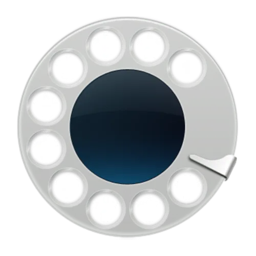 Old School Rotary Dialer — скачать для Android 0,0★ бесплатно 📱 в RuStore