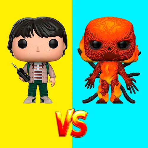 🚀История версий Очень Странные Дела: Слияние миров — последняя версия 1.0 уже в RuStore