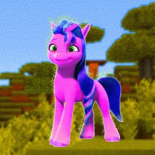 Игра Master Craft Pony World Game — Аркады 4,5★ — скачать для Android ...