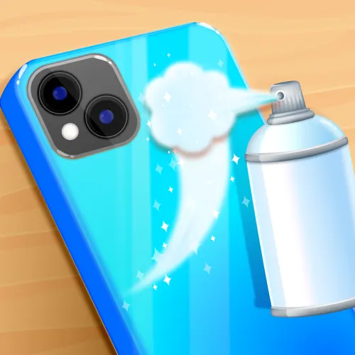 🚀История версий Чехол на Телефон: DIY и Pop It — последняя версия 1.0.0 уже в RuStore