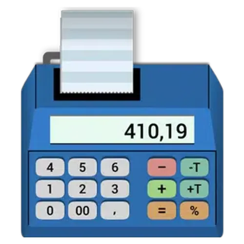 Office Calculator — скачать для Android 0,0★ бесплатно 📱 в RuStore