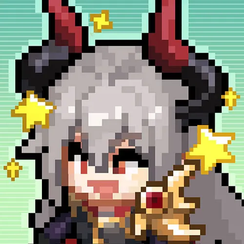 Игра Герой на Полставки: Pixel RPG — Ролевые 4,2★ — скачать для Android бесплатно 🎮 в RuStore