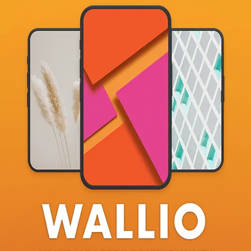 Безопасность данных и разрешения для Wallio 4K Wallpapers Backgrounds в RuStore