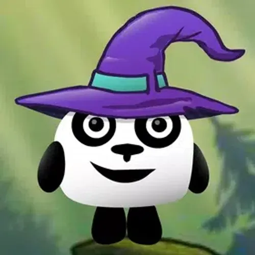 Игра 3 Pandas in Magical Fantasy — Приключения 5,0★ — скачать для Android бесплатно 🎮 в RuStore