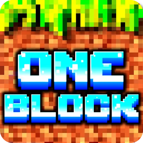 Игра ONE BLOCK — Аркады 4,0★ — скачать для Android бесплатно 🎮 в RuStore