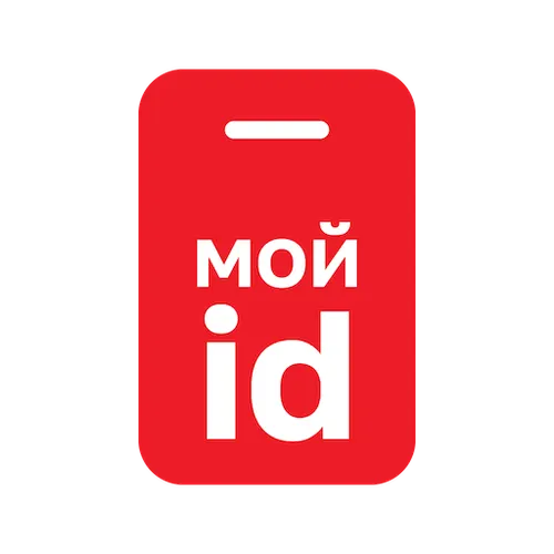 Мой id — скачать для Android 3,7★ бесплатно 📱 в RuStore