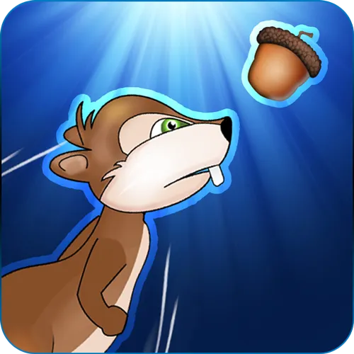 Игра Squirrel run-Ultimate runner — Аркады 0,0★ — скачать для Android ...