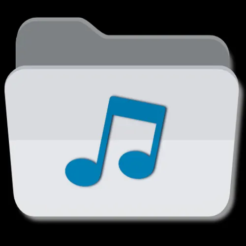 Music Player Folder — скачать для Android 4,9★ бесплатно 📱 в RuStore