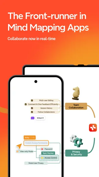 Xmind: Mind Map & Brainstorm — скачать для Android 0,0★ бесплатно 📱 в ...