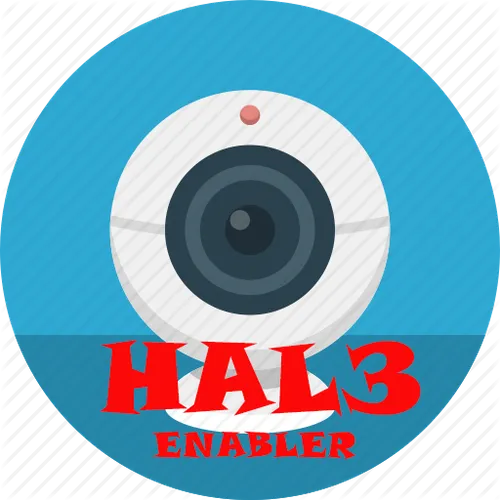 HAL3 enabler — скачать для Android 0,0★ бесплатно 📱 в RuStore
