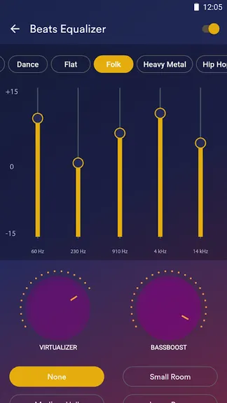 Музыкальный плеер - MP3-плеер — скачать для Android 4,7★ бесплатно 📱 в RuStore