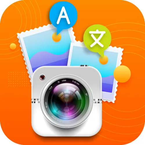 Безопасность данных и разрешения для Realtime camera translator в RuStore