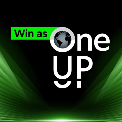 Win As One UP — скачать для Android 0,0★ бесплатно 📱 в RuStore