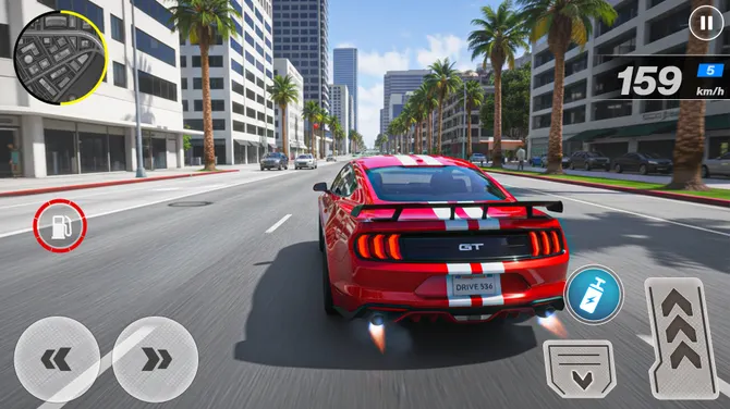 Car Driving Drift Car Games 3D — скачать для Android 0,0★ бесплатно 📱 в ...