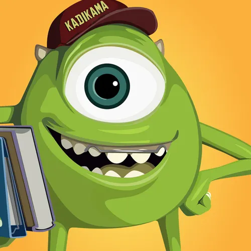 Kadikama - Мультики онлайн — скачать для Android 4,3★ бесплатно 📱 в RuStore
