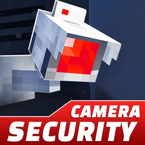 Игра Мод Камеры Безопасности MCPE — Утилиты 5,0★ — скачать для Android бесплатно 🎮 в RuStore