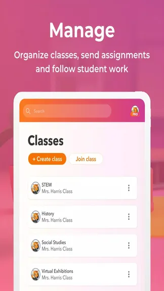 CoSpaces Edu/ Delightex — скачать для Android 0,0★ бесплатно 📱 в RuStore