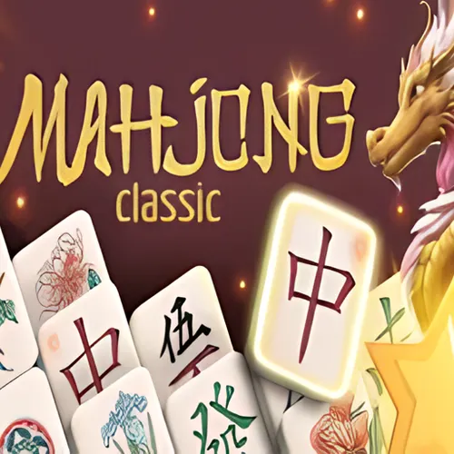 Игра Mahjong Classic Puzzle — Головоломки 0,0★ — скачать для Android ...