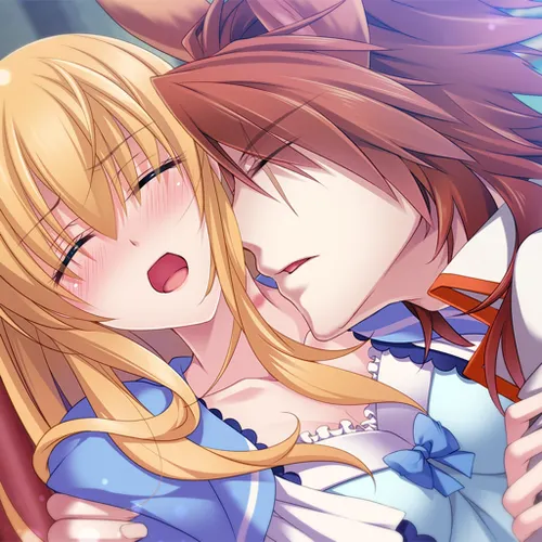 Игра Lost Alice - otome sim game — Приключения 4,0★ — скачать для ...