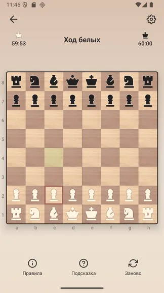 Шахматы Pro: против ИИ и на 2 — скачать для Android 0,0★ бесплатно 📱 в ...