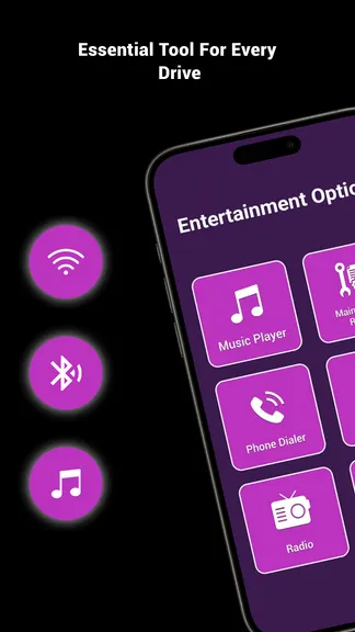 Zlink5 Carplay — скачать для Android 0,0★ бесплатно 📱 в RuStore