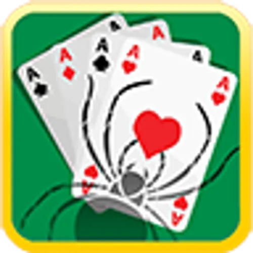 Игра Spider Solitaire Free Game Fun — Настольные и карточные 0,0★ — скачать для Android ...