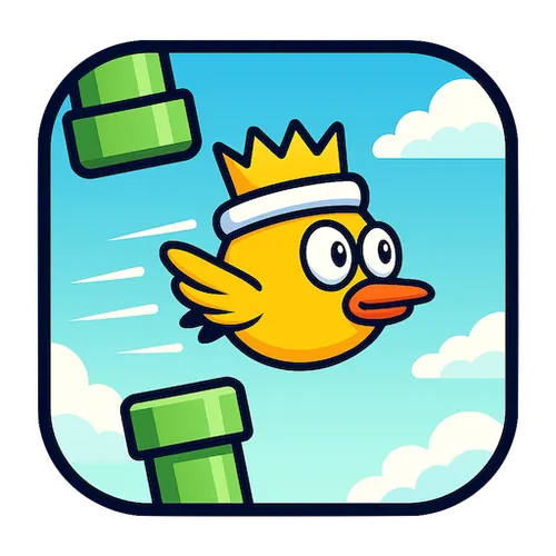 🚀История версий Birdy bird - Game Original — последняя версия 4.6.0 уже ...