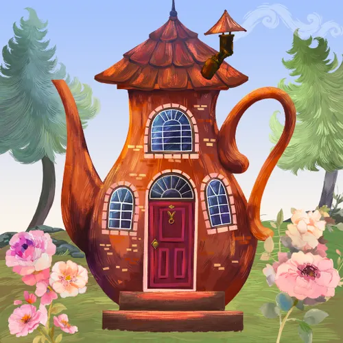 Игра Art Puzzle — Головоломки 0,0★ — скачать для Android бесплатно 🎮 в RuStore