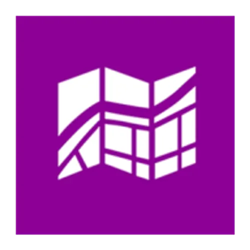 Bing Maps — скачать для Android 5,0★ бесплатно 📱 в RuStore