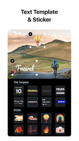 VN (VlogNow) - Video Editor — скачать для Android 4,8★ бесплатно 📱 в RuStore