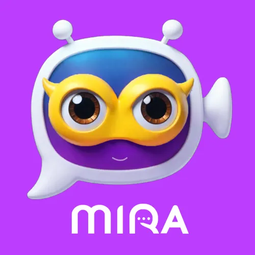 Mira — скачать для Android 5,0★ бесплатно 📱 в RuStore
