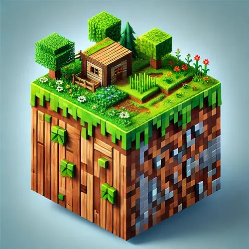 Игра Pixel Gun Craft — 0,0★ — скачать для Android бесплатно 🎮 в RuStore