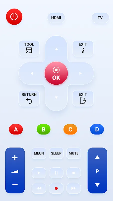 Smart LG TV Remote скачать бесплатно Полезные инструменты на Android из каталога RuStore от ...