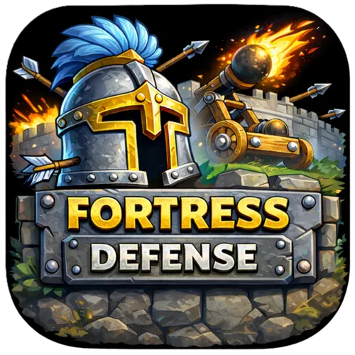 🚀История версий Fortress Defense — последняя версия 1.4 уже в RuStore