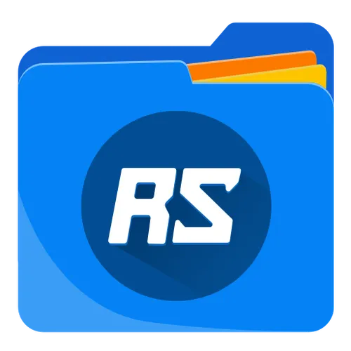 RS Файловый менеджер — скачать для Android 4,7★ бесплатно 📱 в RuStore