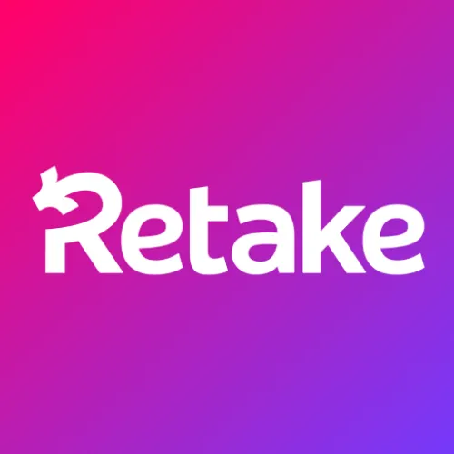 Retake AI — скачать для Android 0,0★ бесплатно 📱 в RuStore