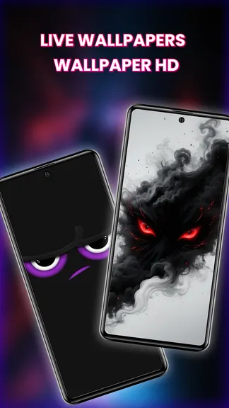 4K обои, живые обои — скачать для Android 0,0★ бесплатно 📱 в RuStore