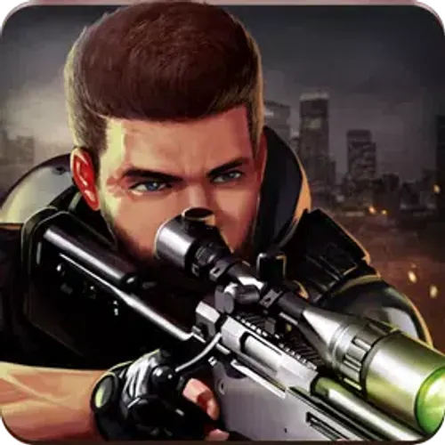 Игра Современный снайпер - Sniper — Экшен 5,0★ — скачать для Android бесплатно 🎮 в RuStore