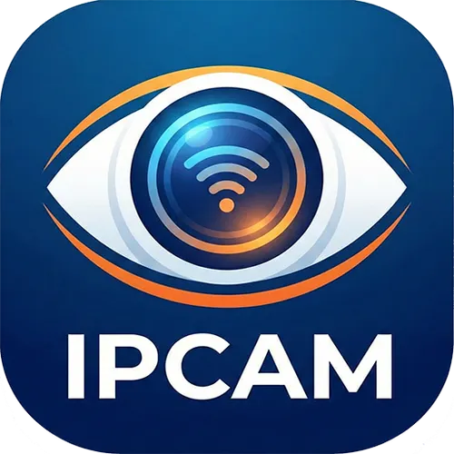 IPCAM — скачать для Android 5,0★ бесплатно 📱 в RuStore