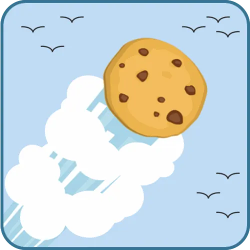 Игра Cookie Flipper — Казуальные 5,0★ — скачать для Android бесплатно 🎮 ...