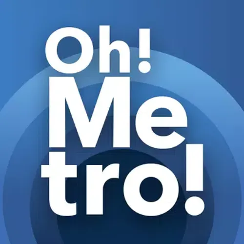 Oh! Metro! — скачать для Android 3,7★ бесплатно 📱 в RuStore
