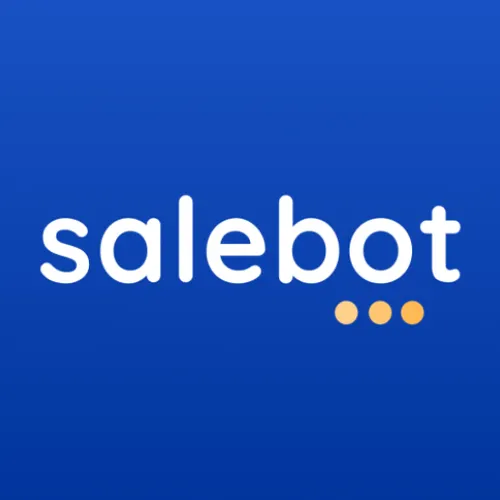 Salebot — скачать для Android 3,9★ бесплатно 📱 в RuStore