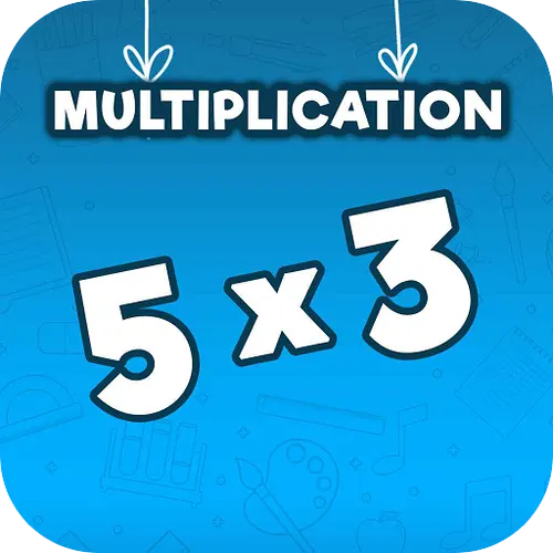 🎮Игра Math Multiplication times tables Quiz - Math Games 0,0★ - скачать ...