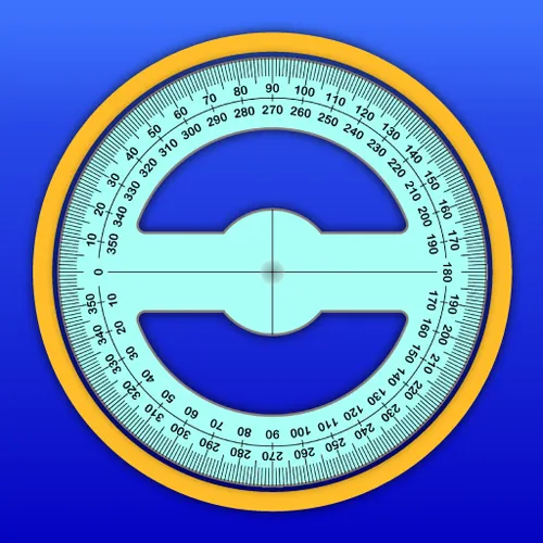 Protractor Tool — скачать для Android 0,0★ бесплатно 📱 в RuStore