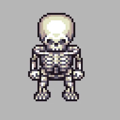 Игра Skeleton Jump — Аркады 0,0★ — скачать для Android бесплатно 🎮 в ...