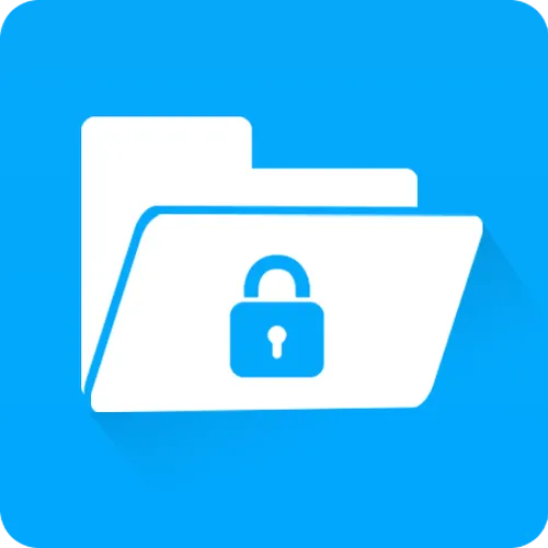 Lock My Folder — скачать для Android 2,3★ бесплатно 📱 в RuStore